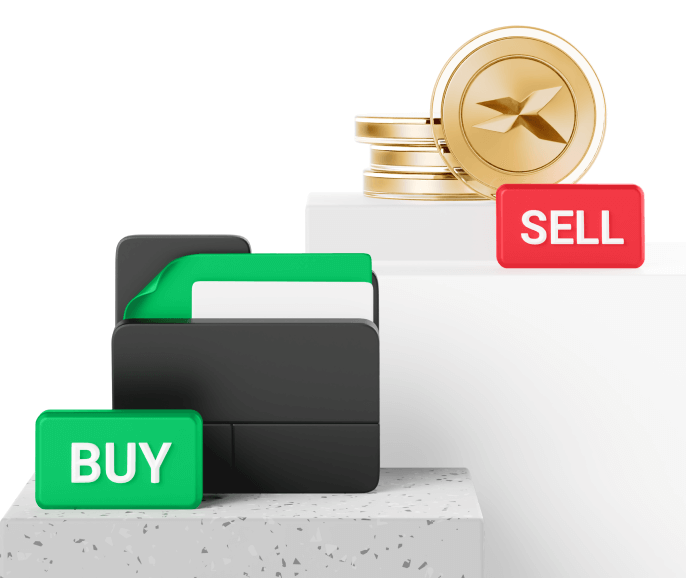 Investment Plans - a smarter way to invest your savings | XTB