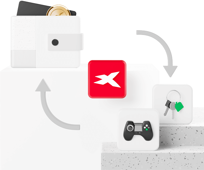 Planos de investimento para as suas poupanças | XTB | XTB