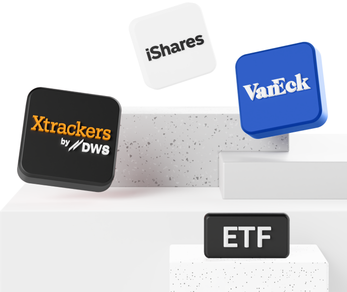 Plany Inwestycyjne - inteligentny sposób na inwestowanie | XTB