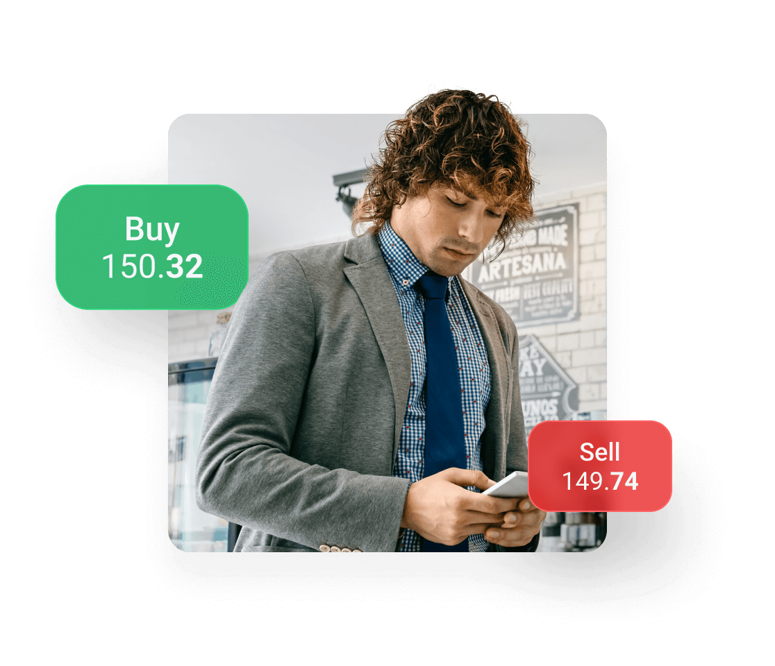 Forex Trading Online în România | Spread-uri competitive | XTB