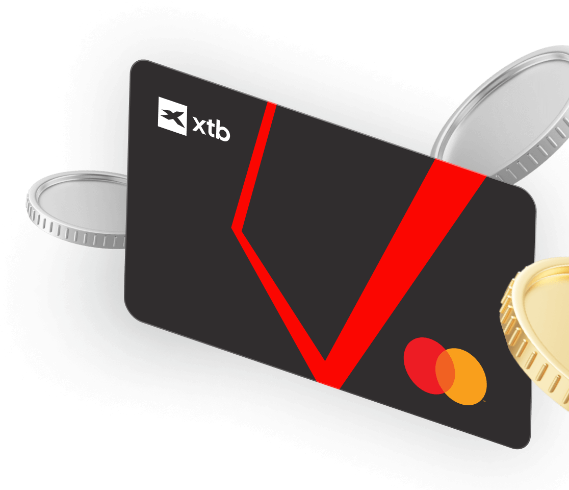 XTB – Investície, úspory, trading | XTB