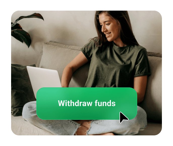 ISA - Individual Savings Account | XTB