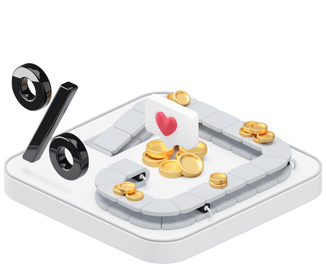 ISA - Individual Savings Account | XTB