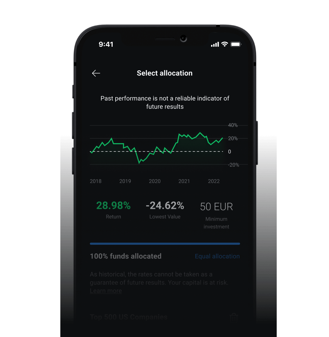 XTB - Trade, invest and learn. All in one place. | XTB