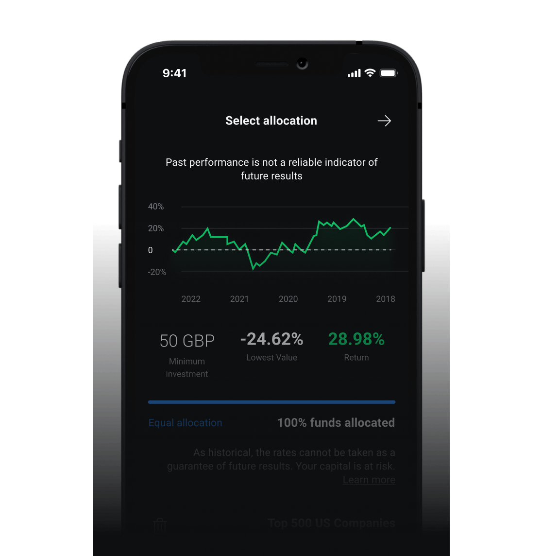 XTB - Trade, invest and learn. All in one place | XTB