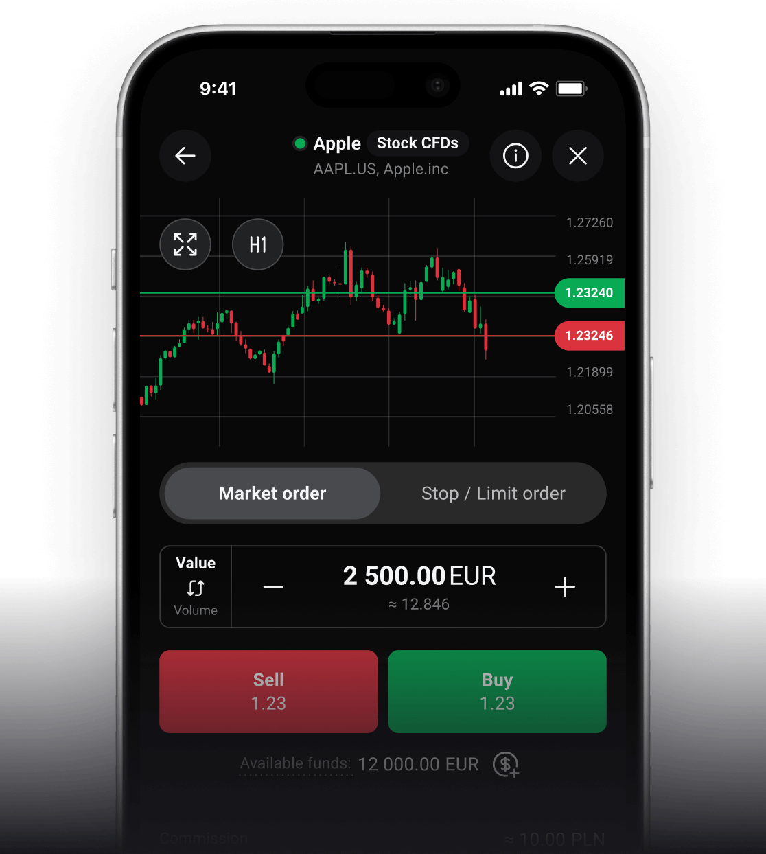 XTB - Trade, invest and learn. All in one place | XTB