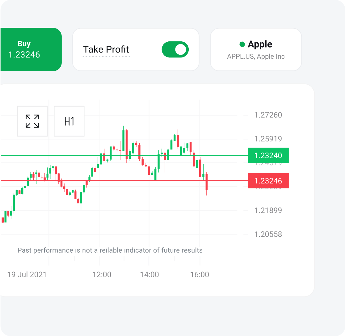 XTB - Trade, invest and learn. All in one place | XTB