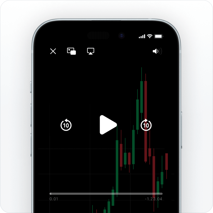 IKE - Indywidualne Konto Emerytalne | XTB