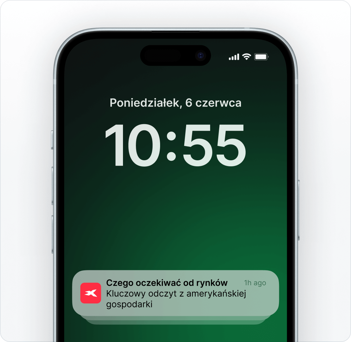 IKE - Indywidualne Konto Emerytalne | XTB