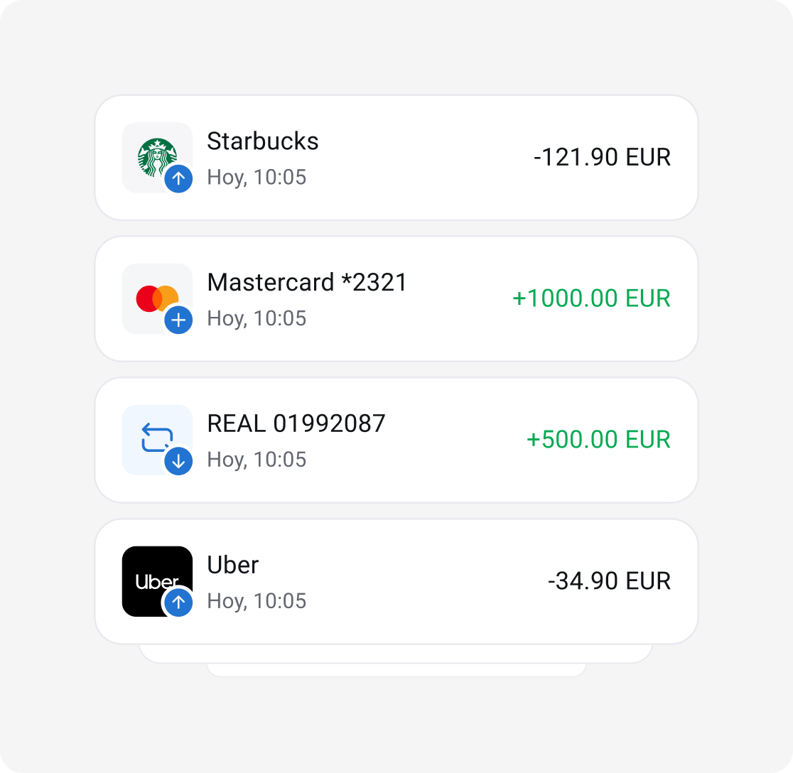 eWallet: gestiona tu dinero de forma rápida y fácil en XTB | XTB