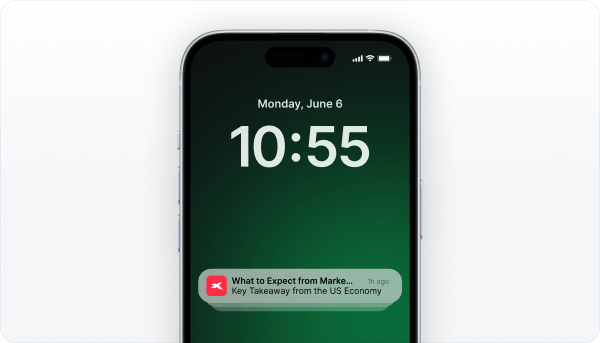ISA - Individual Savings Account | XTB