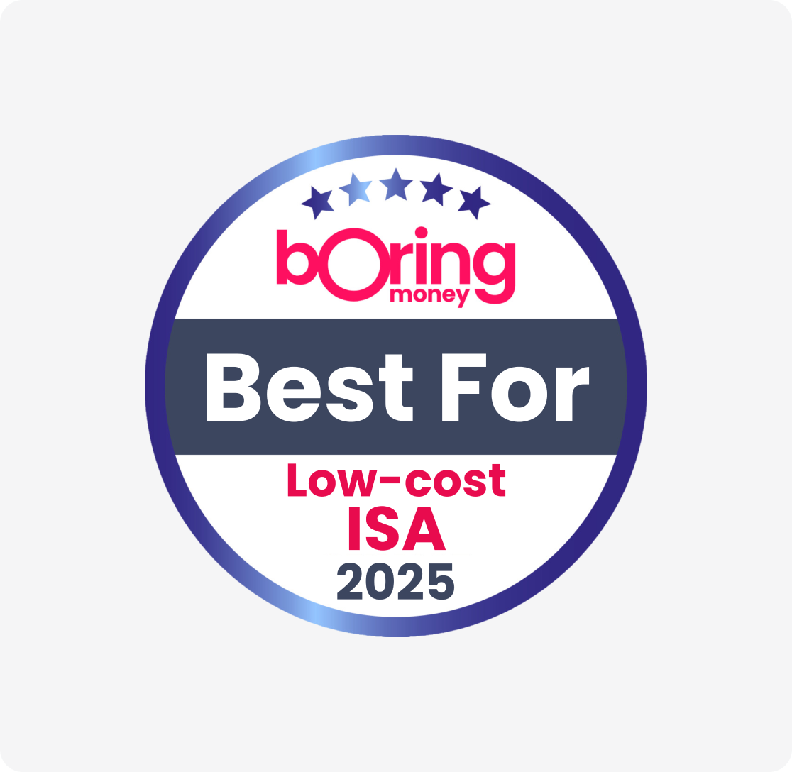 ISA - Individual Savings Account | XTB