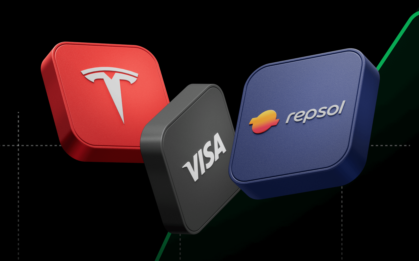 El gas natural registra un leve alza tras el informe de variación de inventarios de la EIA | XTB