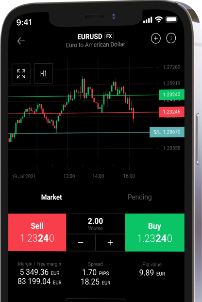 XTB - Trade, invest and learn. All in one place. | XTB