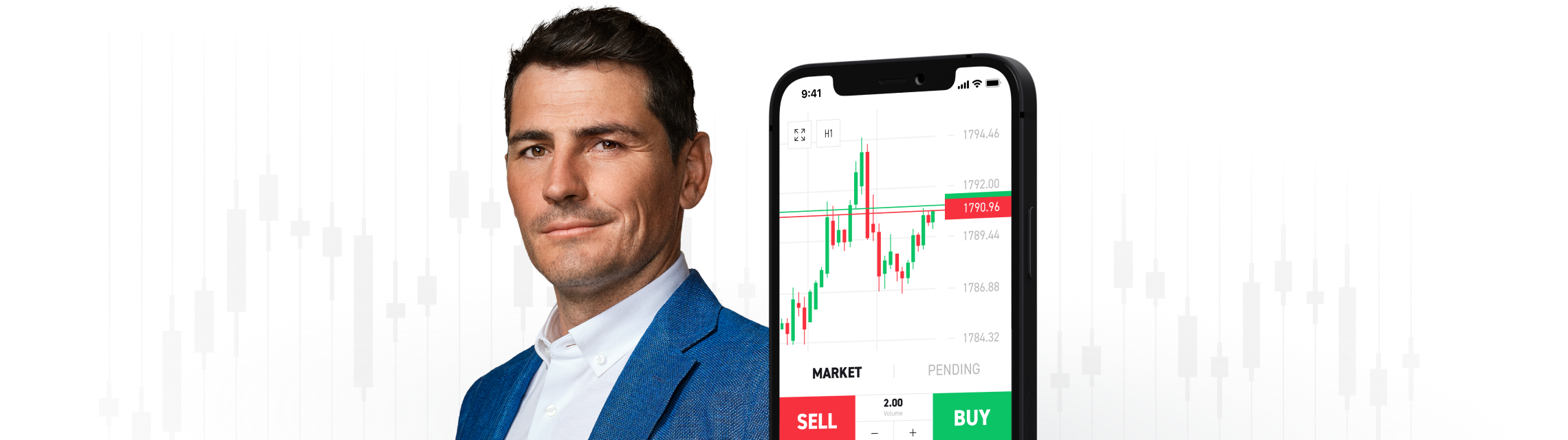 Leading European FX & CFDs brokerage Group | XTB