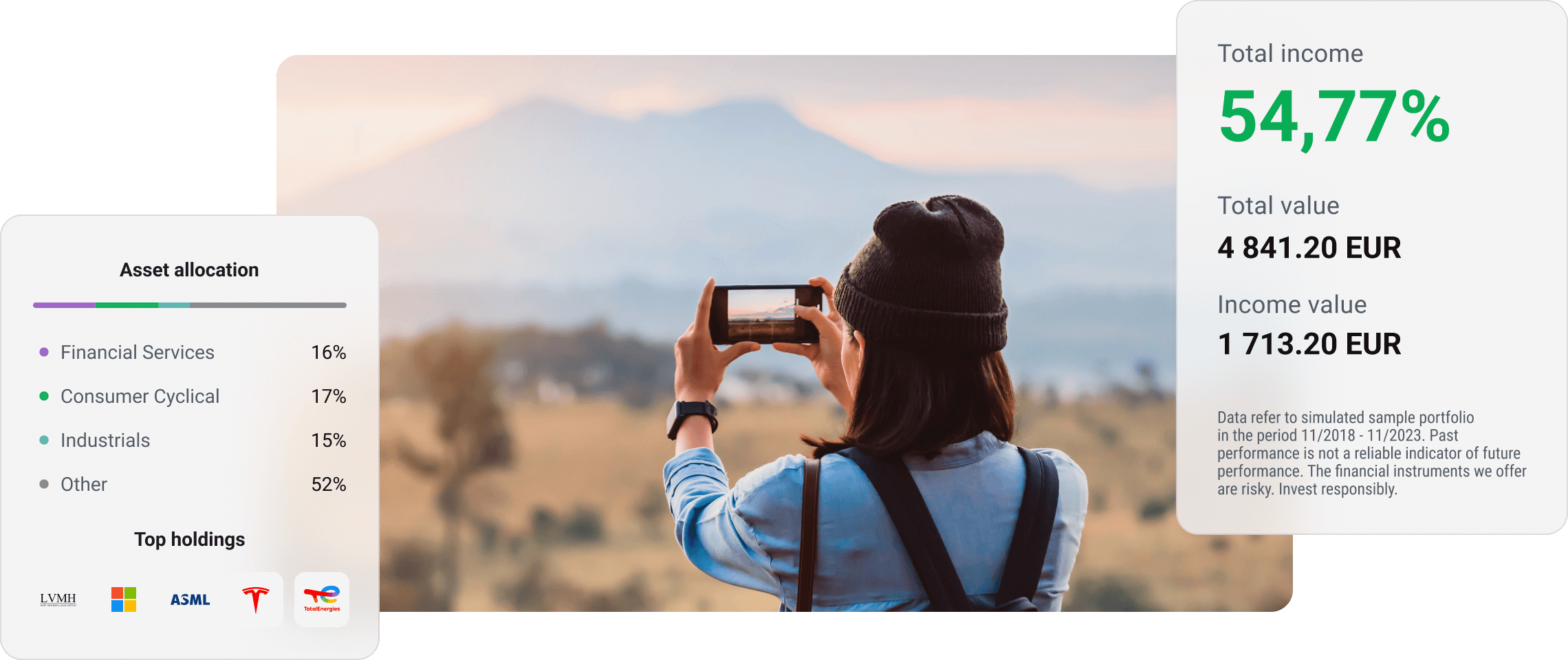 Investment Plans - a smarter way to invest your savings | XTB