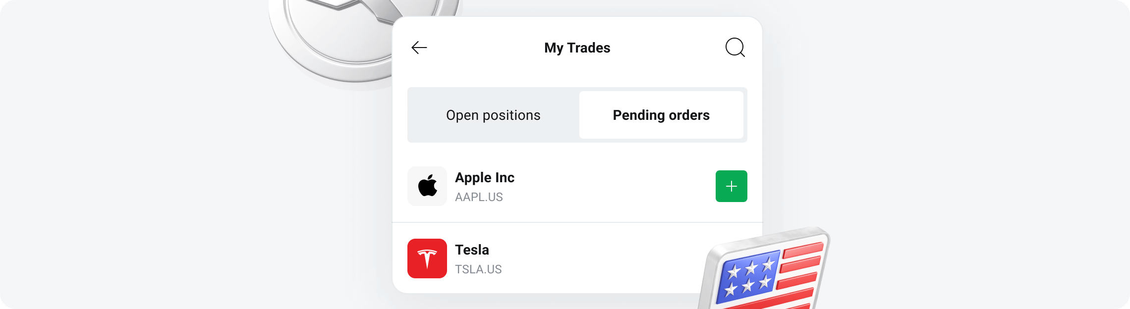 XTB - Trade, invest and learn. All in one place | XTB