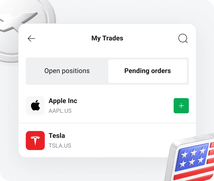 XTB - Trade, invest and learn. All in one place | XTB