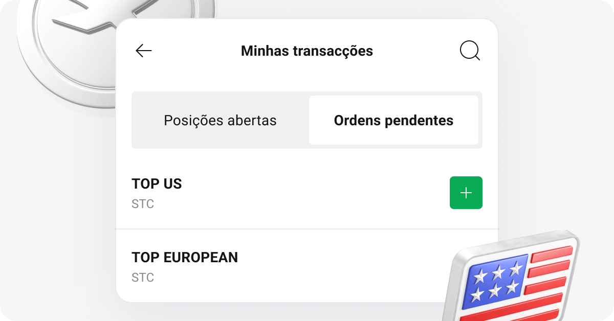 XTB - Negocie, invista e aprenda. Tudo em um só lugar. | XTB