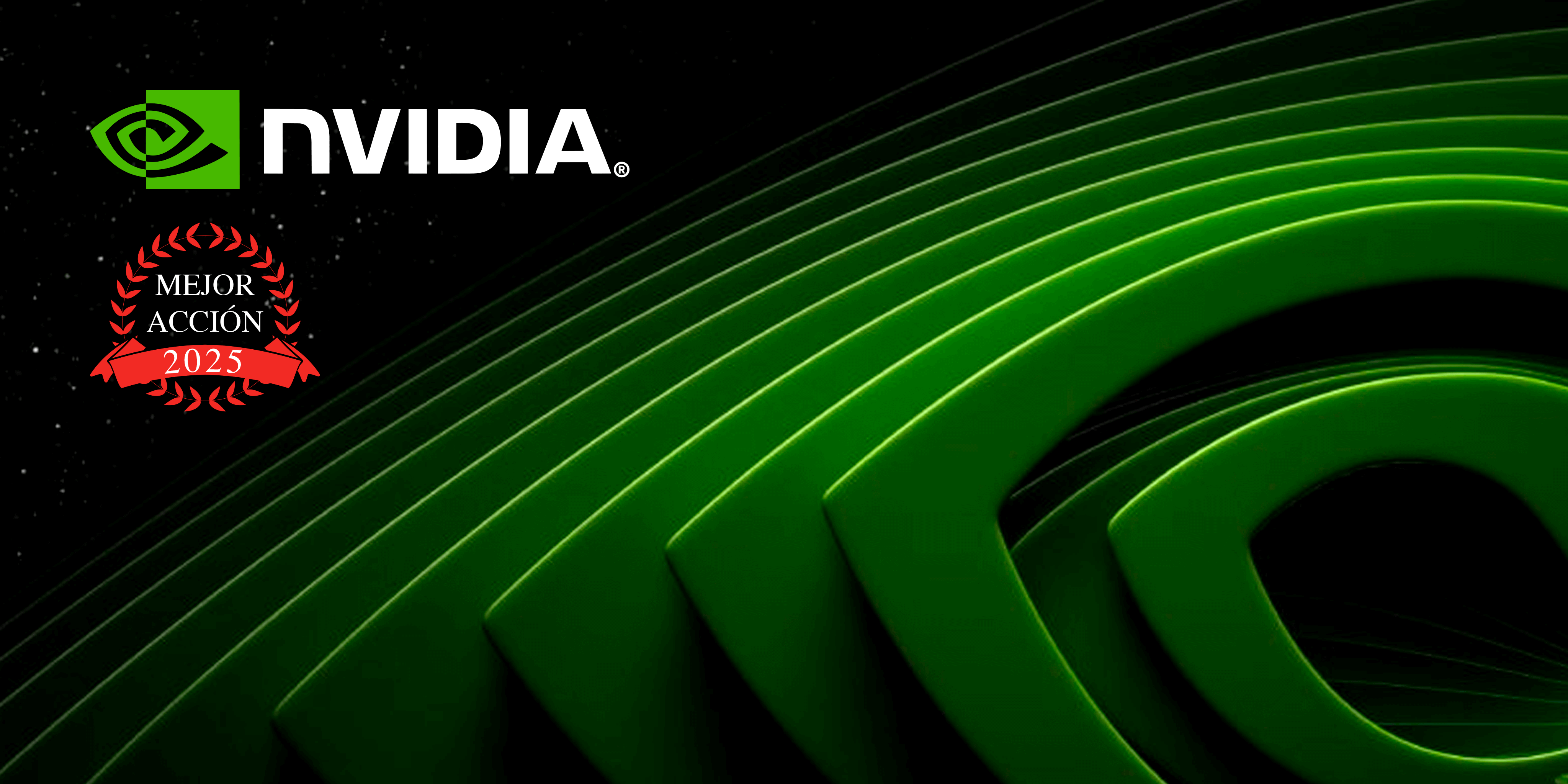Nvidia: La Mejor Acción del 2025 ¿Por qué? | XTB Chile