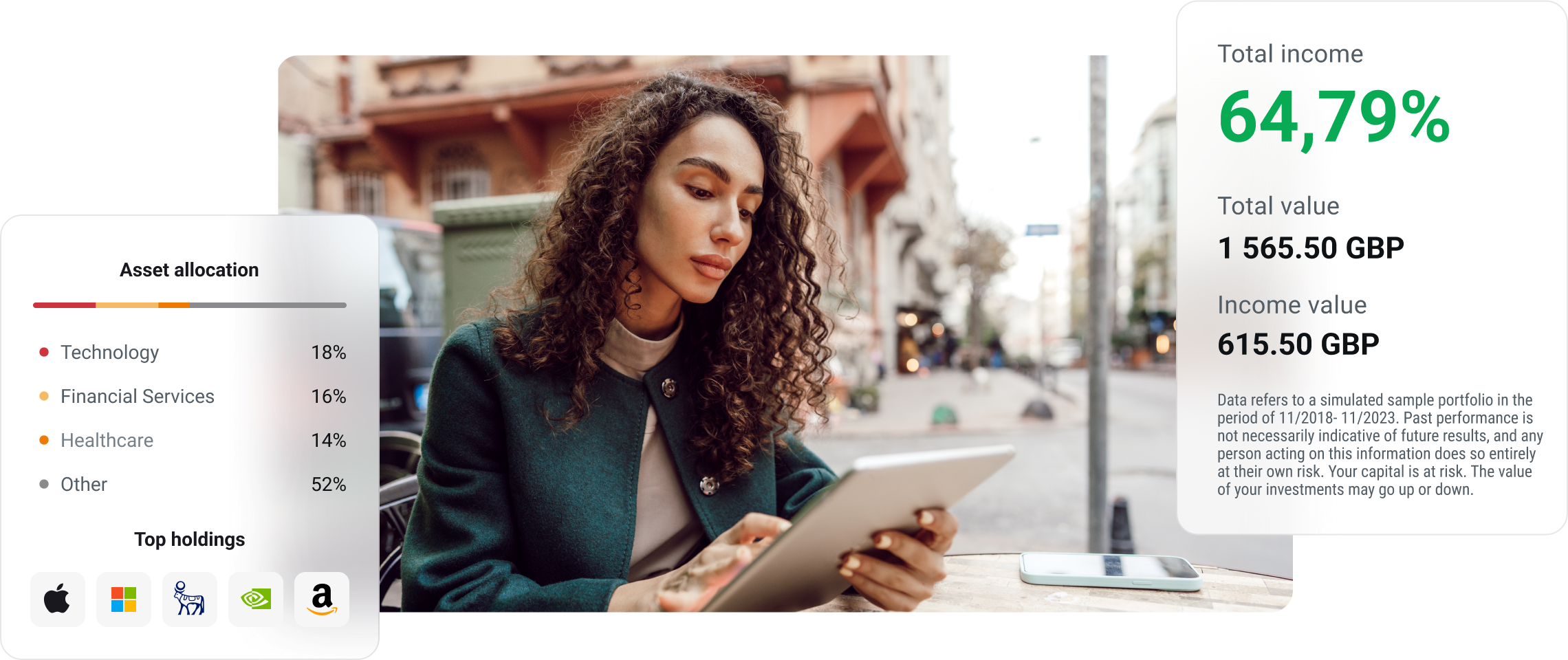 Investment Plans - a smarter way to invest your savings | XTB