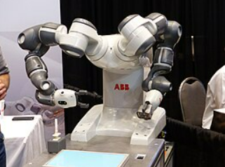 ABB en el punto de mira de EEUU | XTB