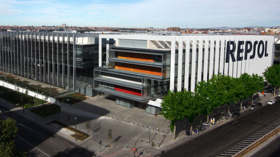 Repsol continúa avanzando en su plan de renovables | XTB