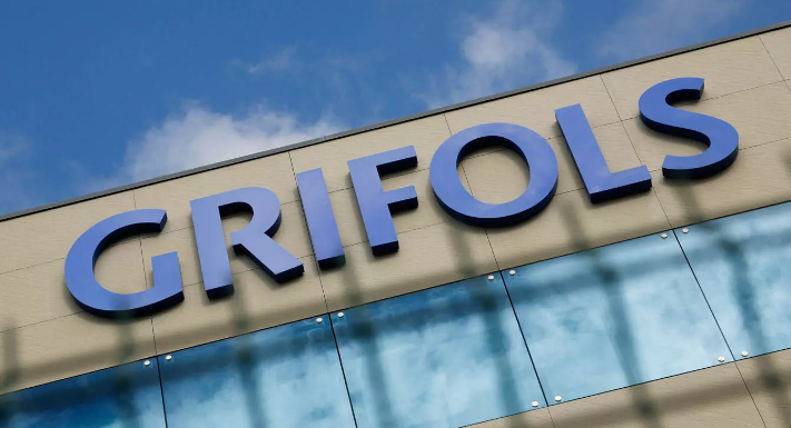 Grifols se desploma por la bajada de rating de Moody´s | XTB