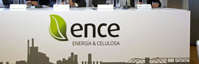Las acciones de Ence se desploman un 6% | XTB