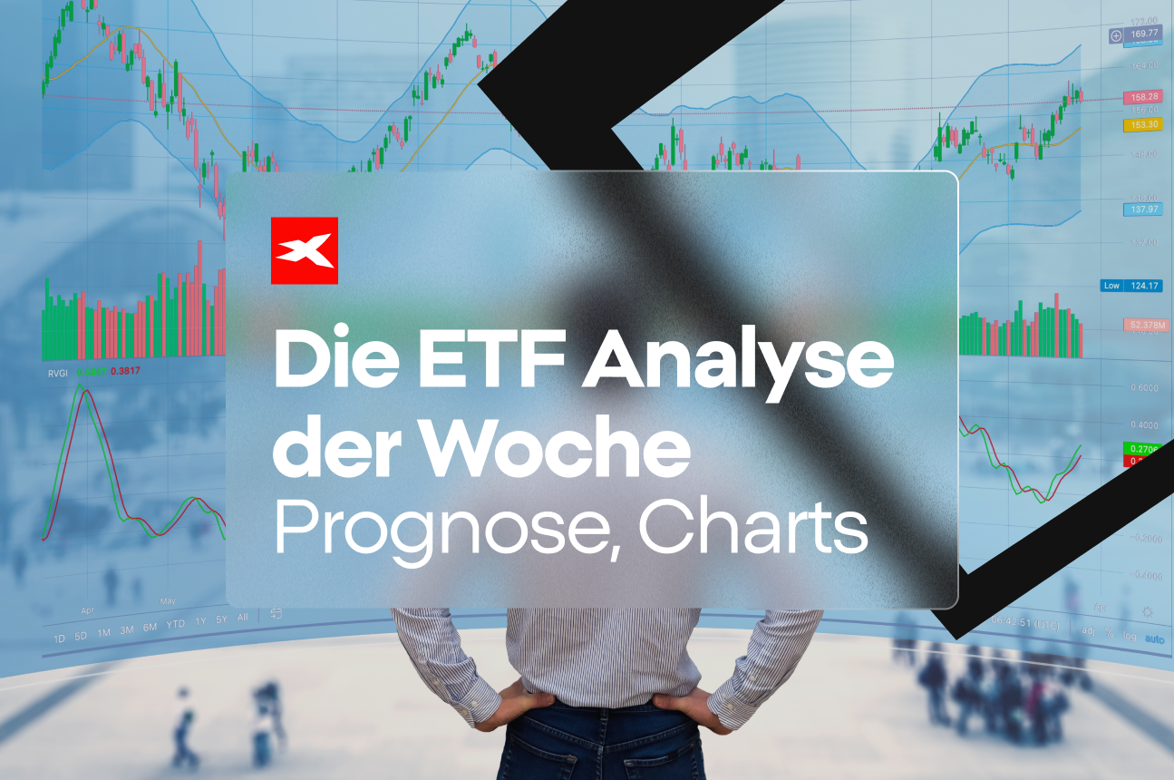 ETF Analyse der Woche 🔴iShares Global Clean Energy Transition | XTB