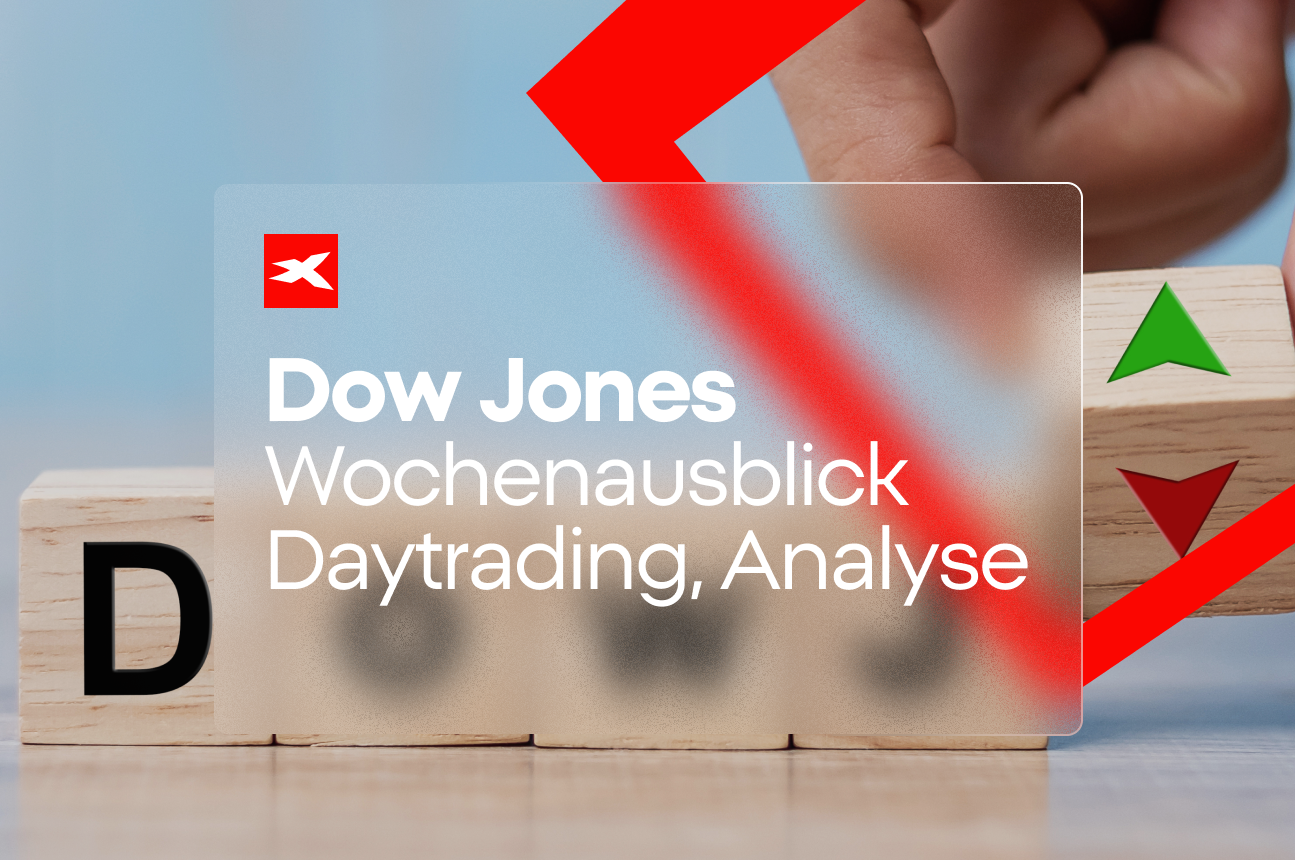 DOW Jones-Analyse KW 33/2025 – Aktuelle Prognose & Charttechnik zum DOW ...