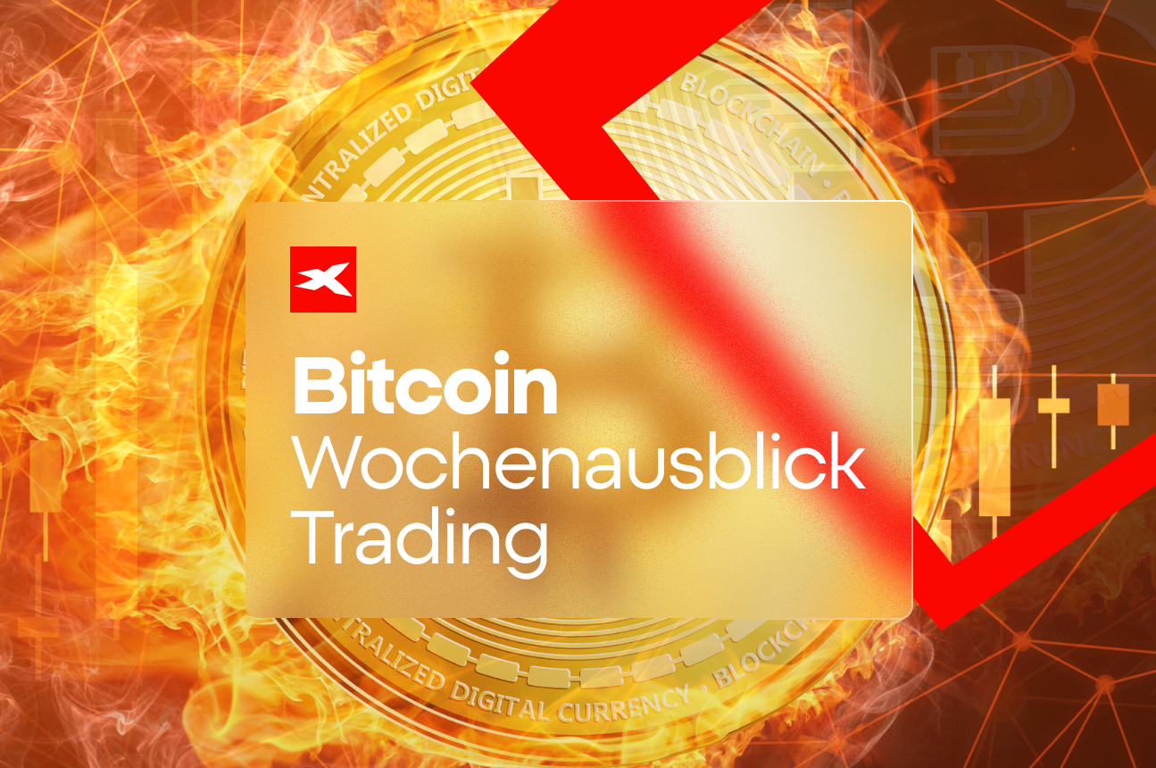 Bitcoin aktuell im Fokus – Unsere Bitcoin Prognose nach Jackson Hole ...