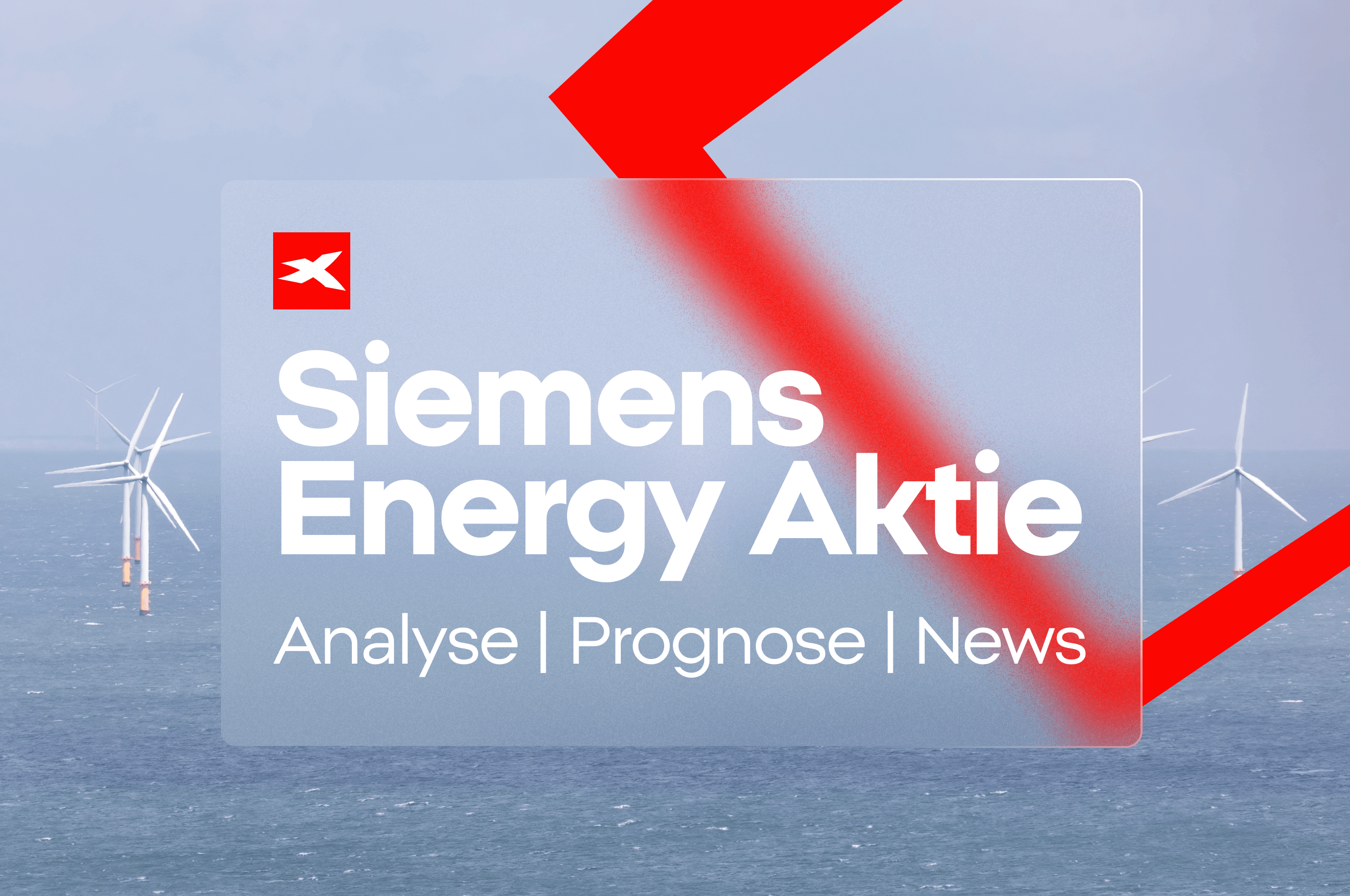 Siemens Energy Prognose: DAX Gewinner mit starkem Kurspotenzial | XTB