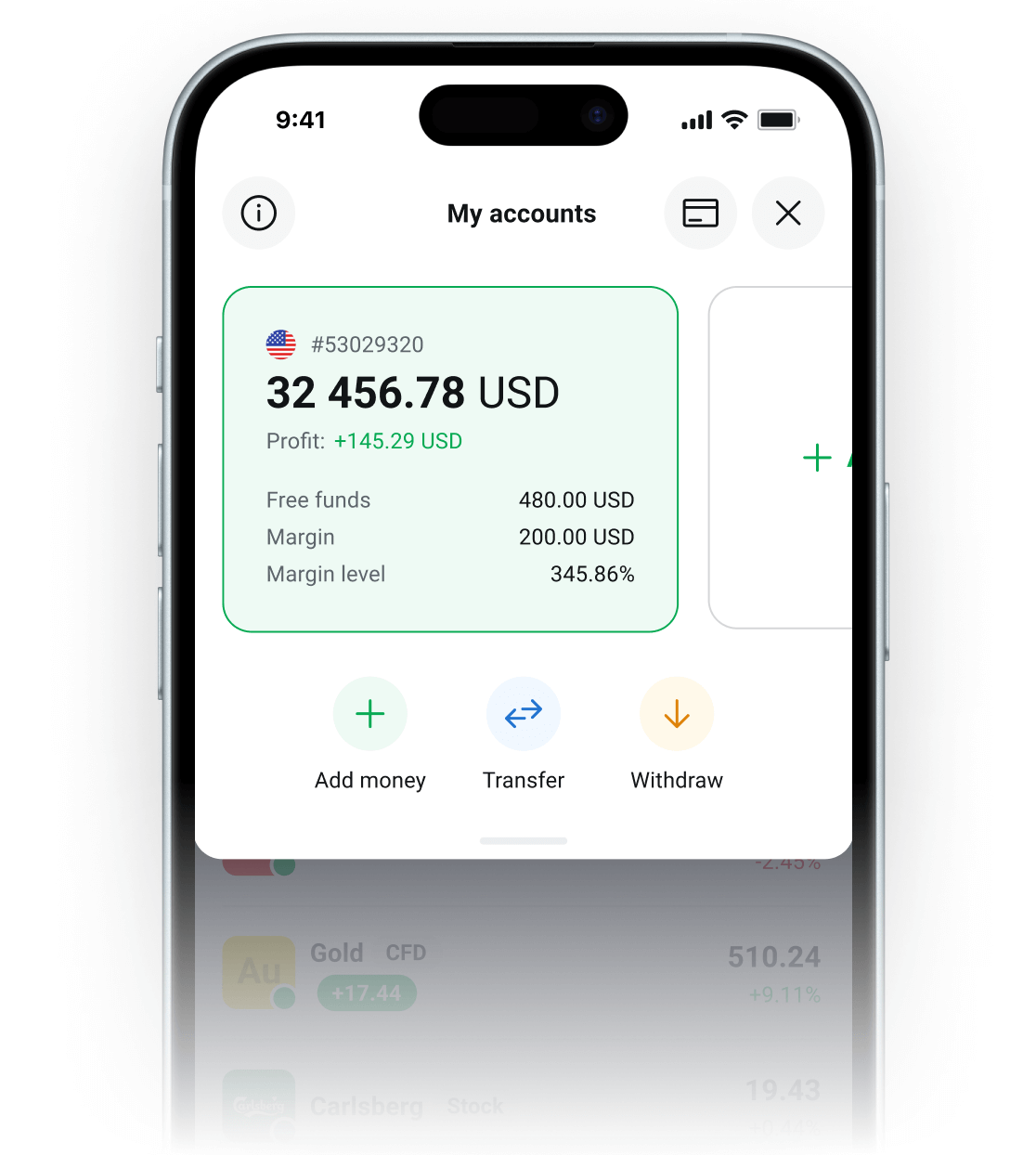 XTB - Investing, Savings, Trading | XTB