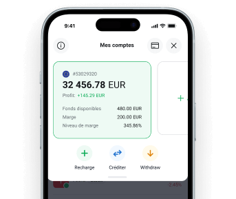 Investissez avec XTB – Courtier en ligne Actions, ETFs et CFD | XTB