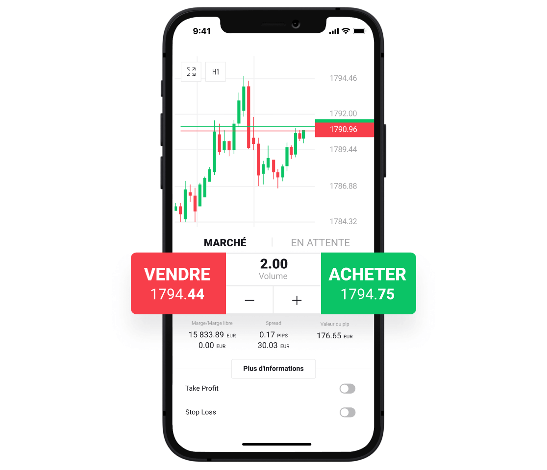 Optimisez vos investissements : accédez à plus de 350 ETF | XTB