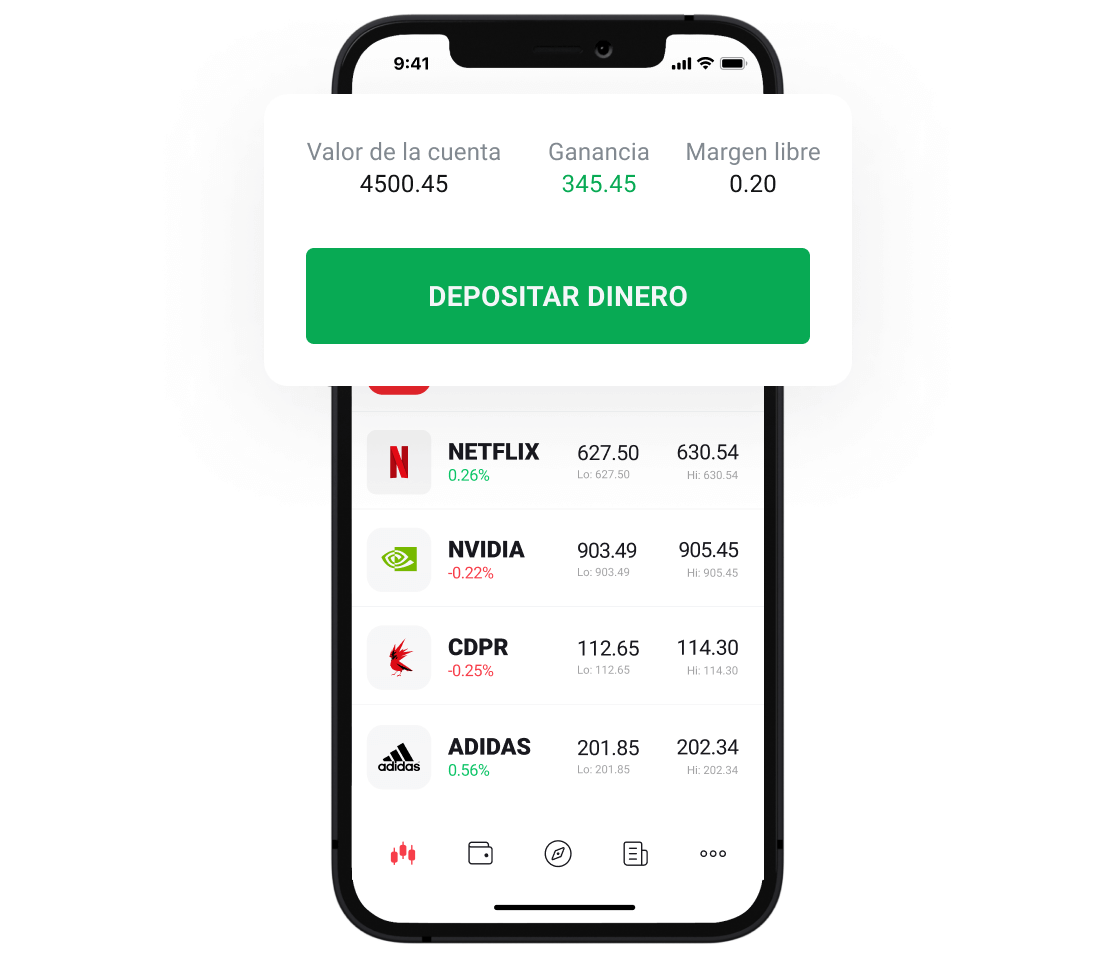 Maximiza tus inversiones: Accede a más de 350 ETFs y una oferta de ...