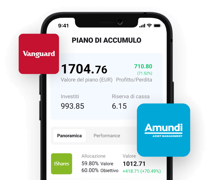 Piani di Accumulo: un modo più intelligente per investire i tuoi ...