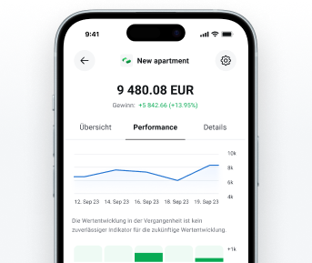Sparpläne - die intelligentere Art, Ihre Ersparnisse zu investieren | XTB