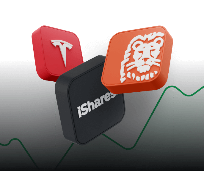 ISA - Individual Savings Account | XTB