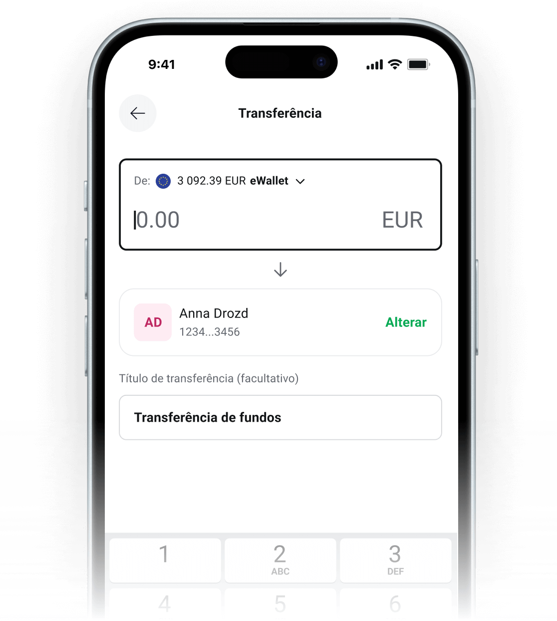 eWallet XTB: acesso simples e seguro aos seus fundos | XTB | XTB