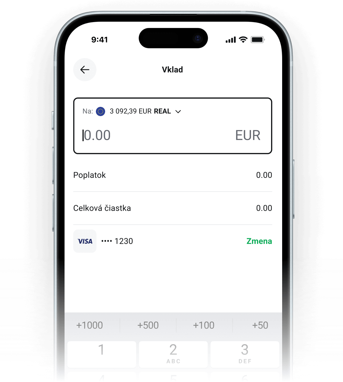 eWallet: Pohodlný prístup k Vašim peniazom | XTB