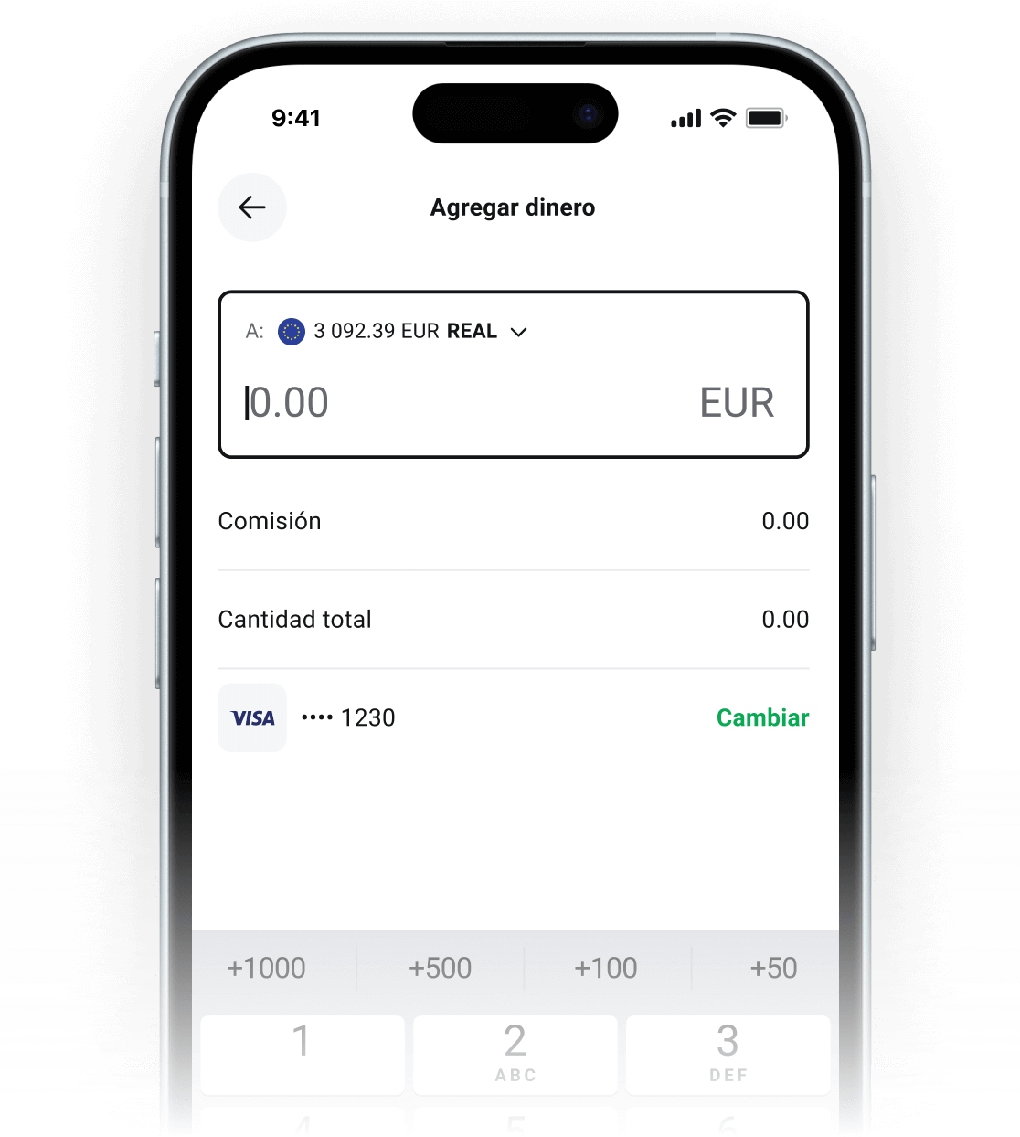 eWallet: gestiona tu dinero de forma rápida y fácil en XTB | XTB