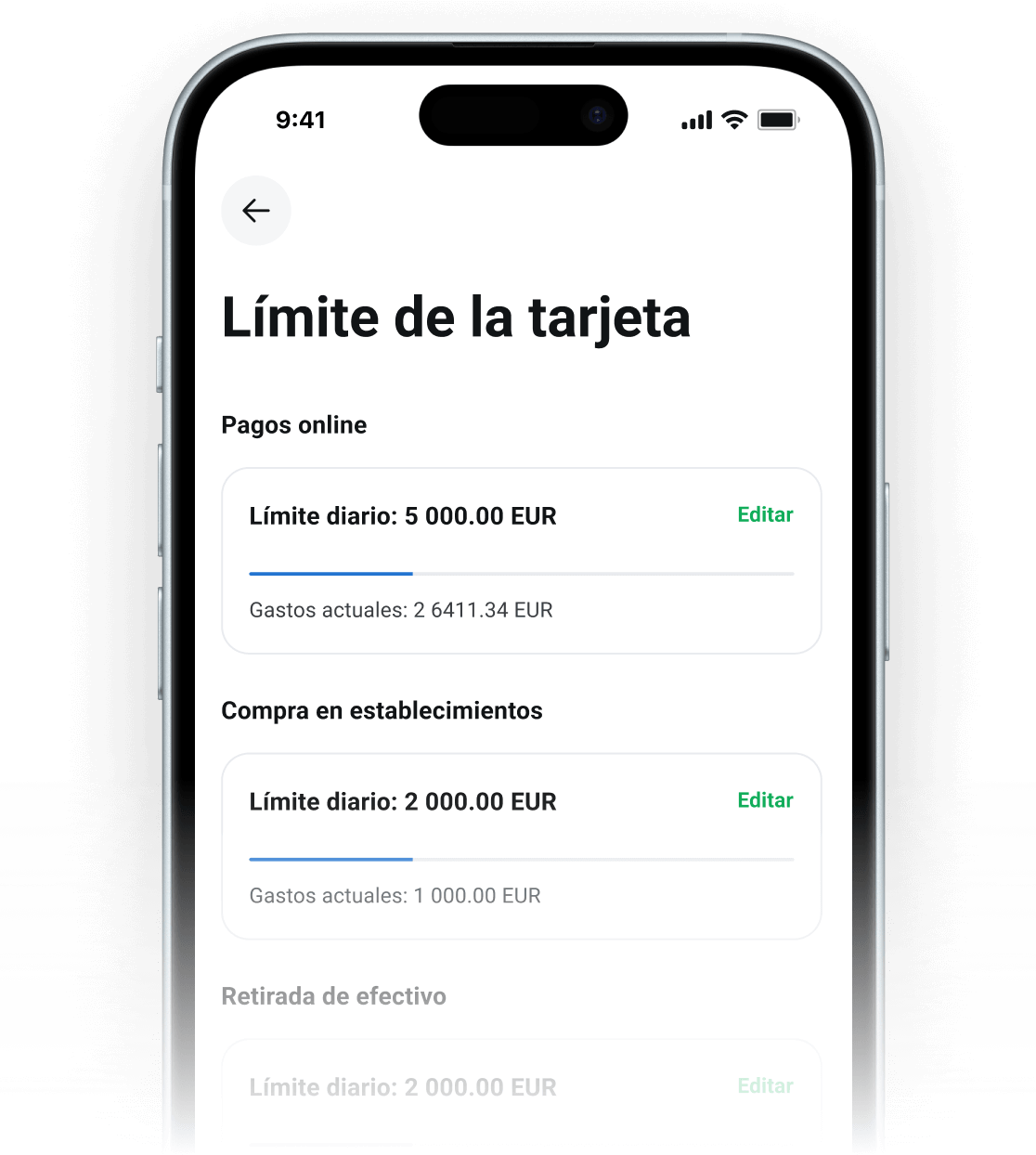 eWallet: gestiona tu dinero de forma rápida y fácil en XTB | XTB
