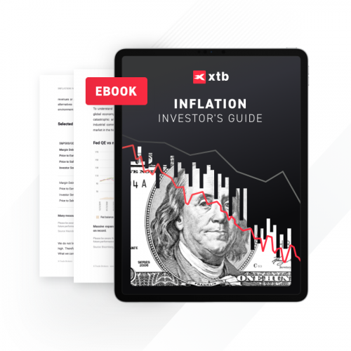 Forex, Commodities, Indices, Cryptos, ETFs - CFD Broker | XTB