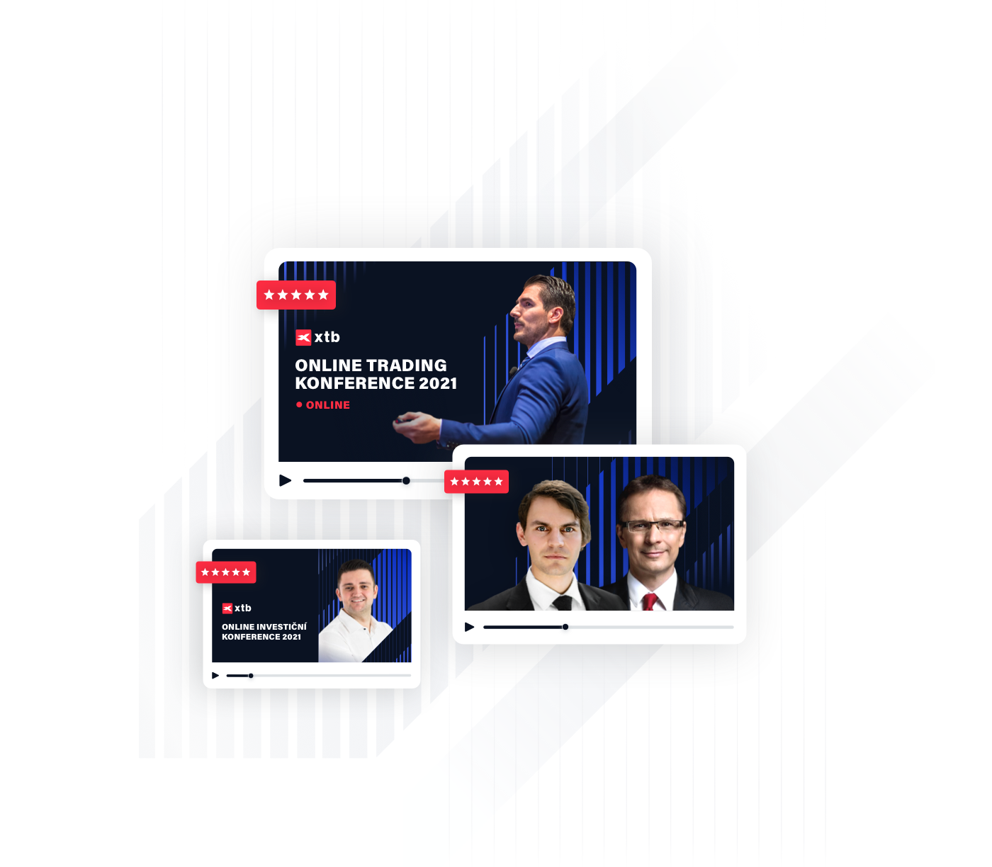 Forex, CFD, Komodity, Indexy, ETF - Forex Broker | XTB