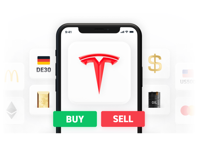 Forex, CFD Actions, Matières premières, Indices, ETF - Broker | XTB