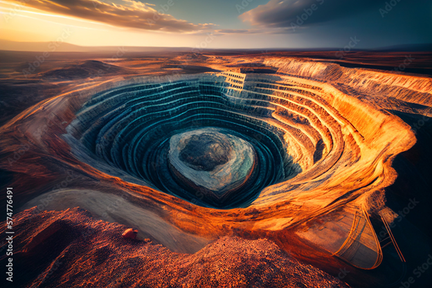 Historia de la extracción de oro | XTB