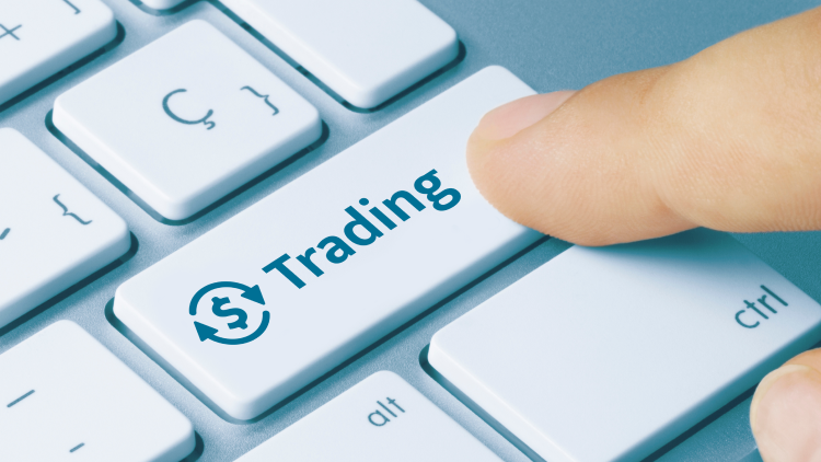 Le trading - C'est quoi ? | XTB