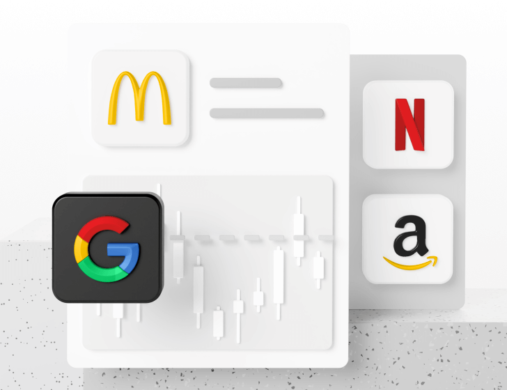 Forex, CFD Actions, Matières premières, Indices, ETF - Broker | XTB